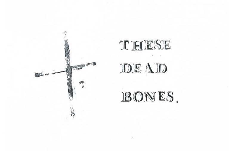 Dead Bones – j_harding